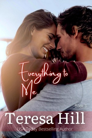 Smashwords – Everything To Me (Book 3)