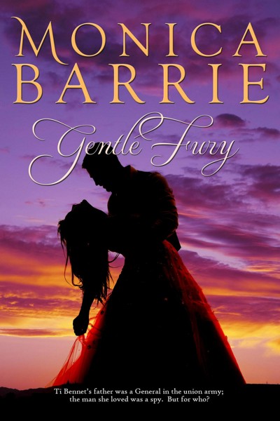 Smashwords – Gentle Fury – a book by Monica Barrie