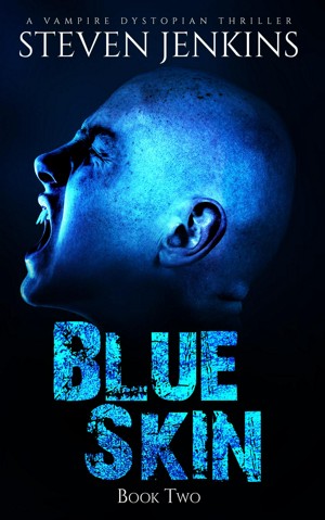 Smashwords – Blue Skin: Book Two