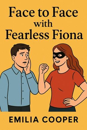 Smashwords – Face to Face with Fearless Fiona