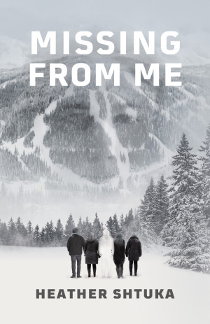 Smashwords – Missing from Me