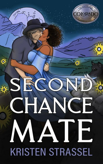 Smashwords – Second Chance Mate – a book by Kristen Strassel