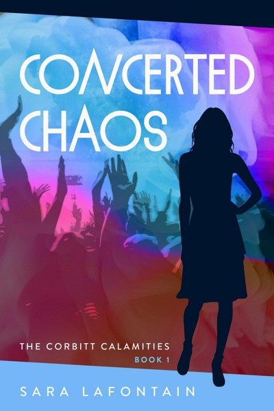 Smashwords – Concerted Chaos – a book by Sara LaFontain