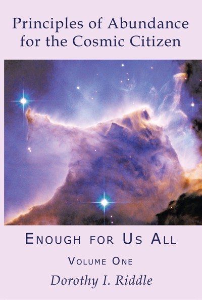 Smashwords – Principles of Abundance for the Cosmic Citizen: Enough for ...