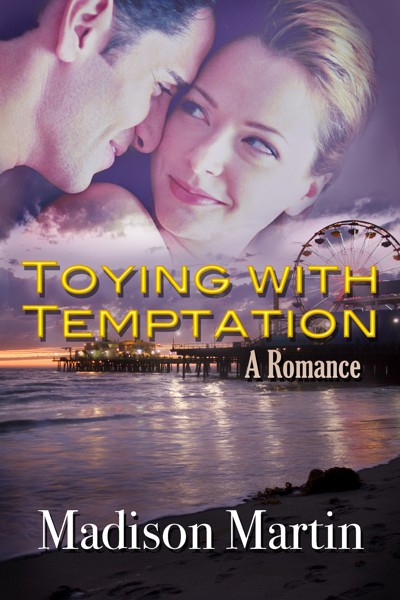 Smashwords Toying With Temptation A Romance A Book By Madison Martin
