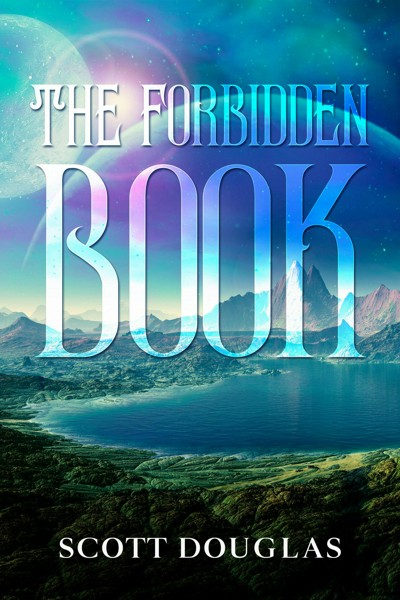 Smashwords – The Forbidden Book – a book by Scott Douglas