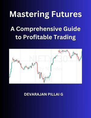 Smashwords – Mastering Futures: A Comprehensive Guide to Profitable Trading