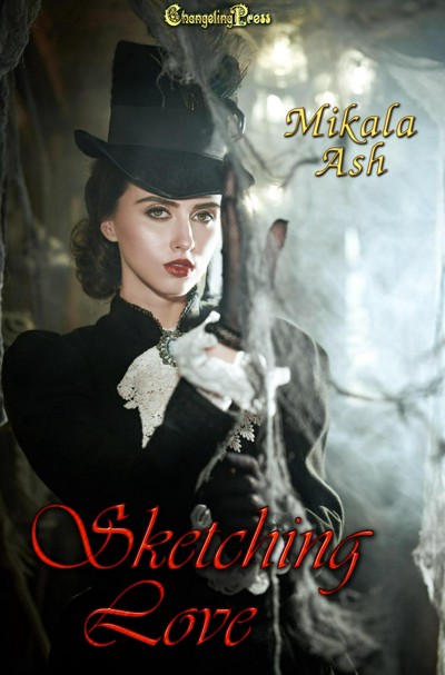 Smashwords – Sketching Love – a book by Mikala Ash