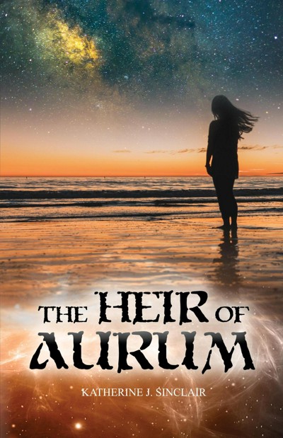 Smashwords – The Heir of Aurum – a book by Katherine J. Sinclair