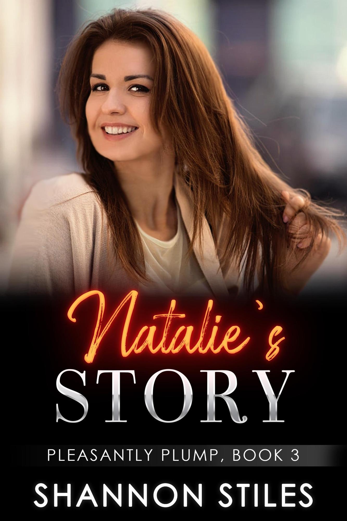 Smashwords – Natalie's Story – a book by Shannon Stiles