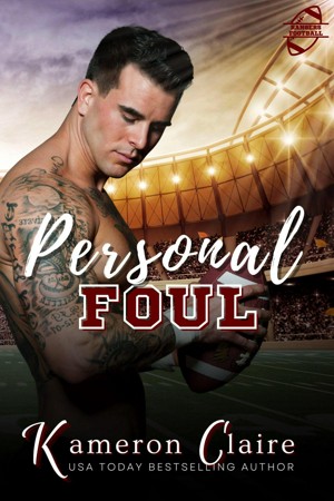 Smashwords – Personal Foul
