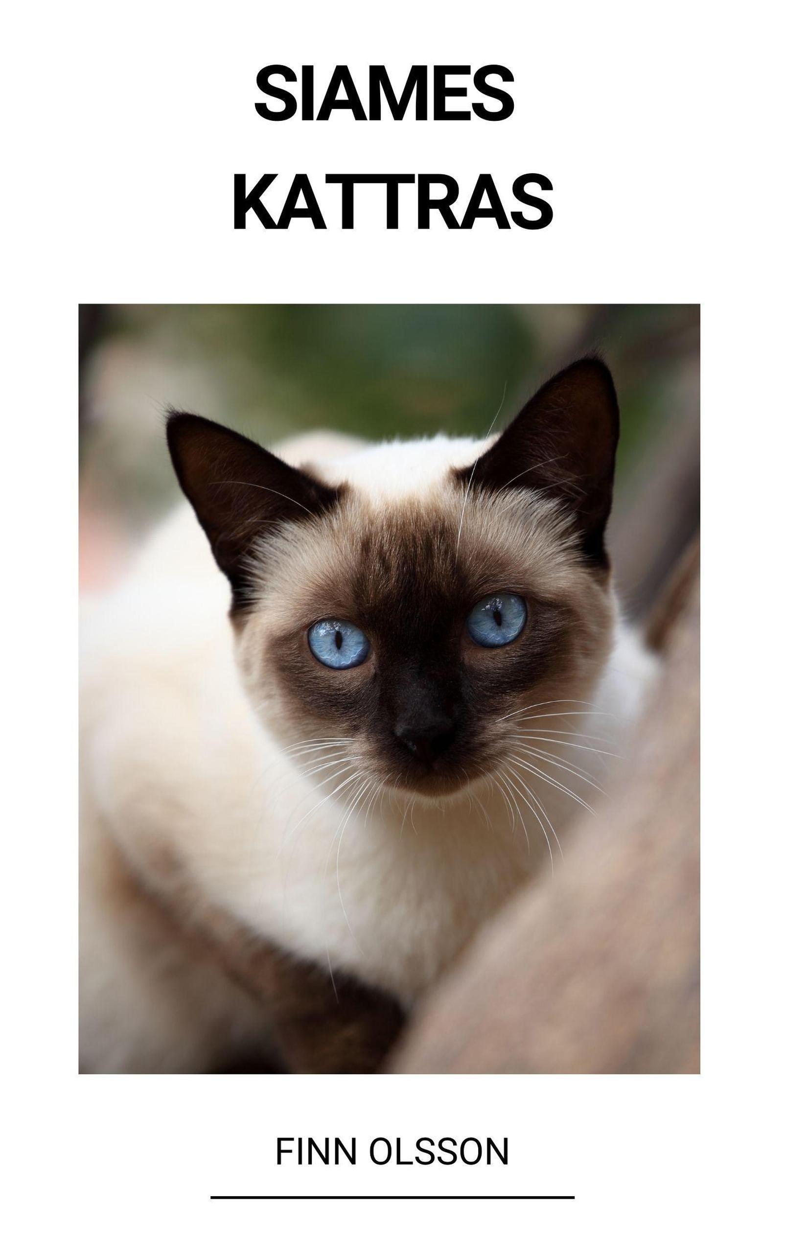 Smashwords – Siames (Kattras) – a book by Finn Olsson