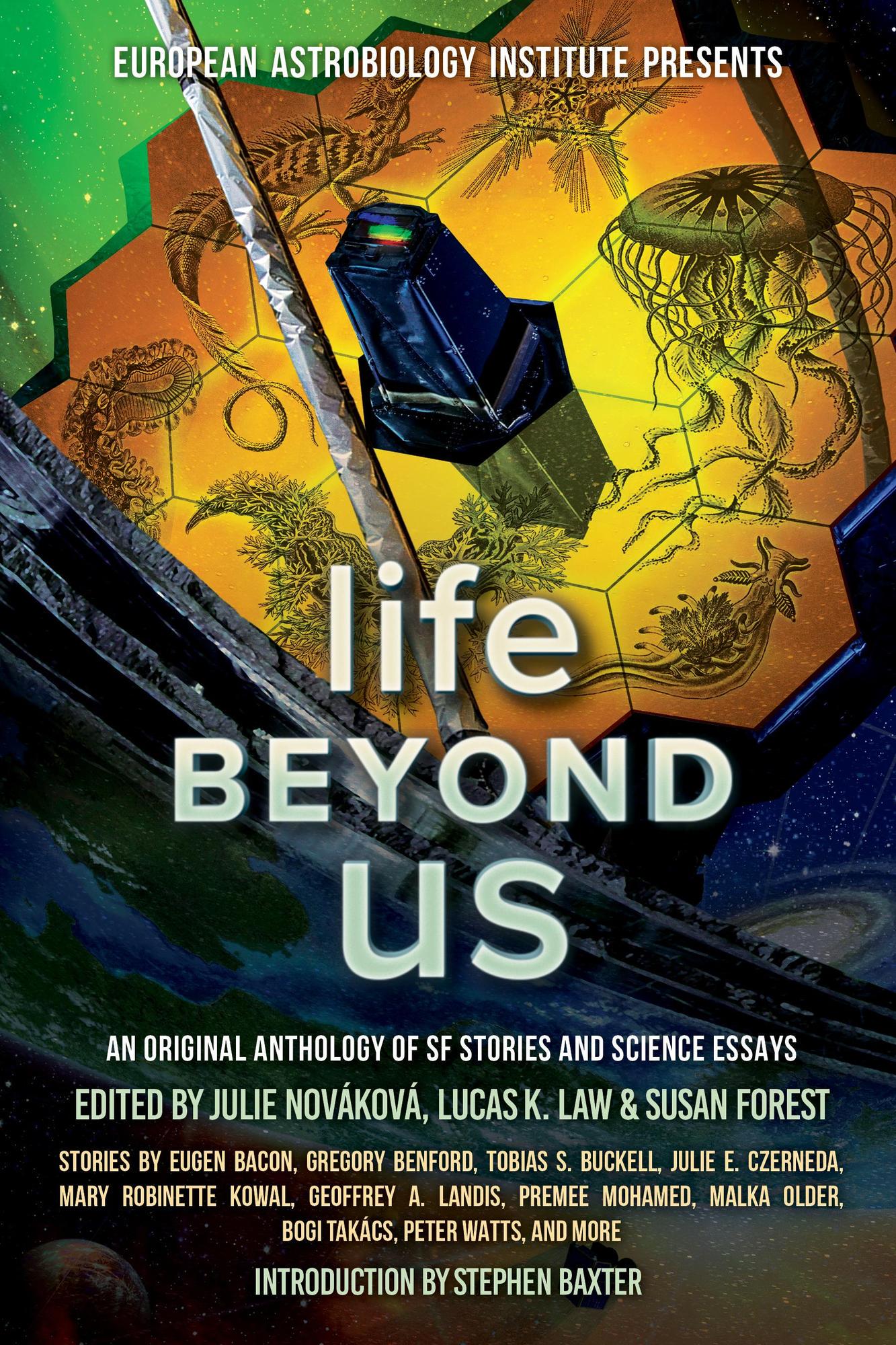 Smashwords – Life Beyond Us: An Original Anthology of SF Stories and ...