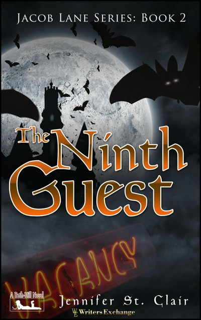 Smashwords – The Ninth Guest – a book by Jennifer St. Clair