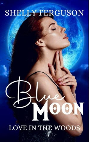 Smashwords – Blue Moon