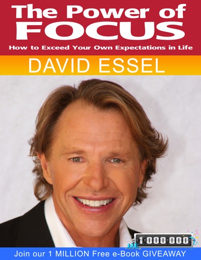 Smashwords – The Power of Focus: How to Exceed Your Own Expectations in ...