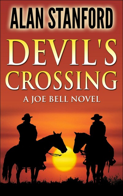 Smashwords – Devil's Crossing 5th Edition – a book by Alan Stanford