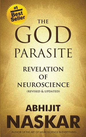 Smashwords – The God Parasite: Revelation of Neuroscience