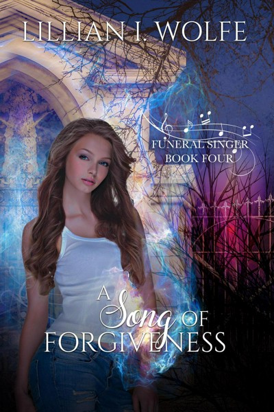 Smashwords – A Song of Forgiveness – a book by Lillian I Wolfe
