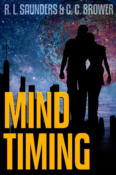 Smashwords – Mind Timing – a book by R. L. Saunders & C. C. Brower