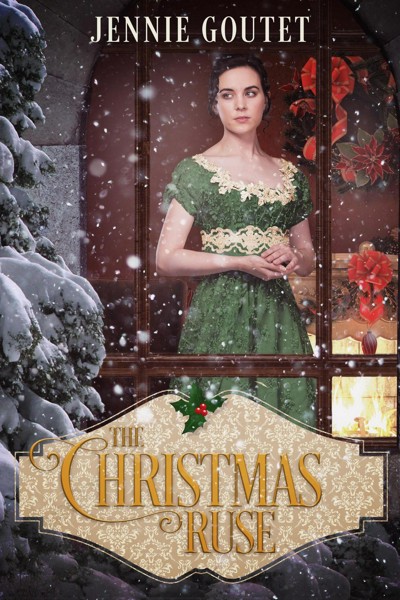 Smashwords – The Christmas Ruse – a book by Jennie Goutet