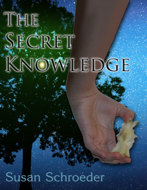 Smashwords – The Secret Knowledge – a book by Susan Schroeder