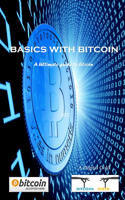 Smashwords – Basics with Bitcoin – a book by Prometheus MMS