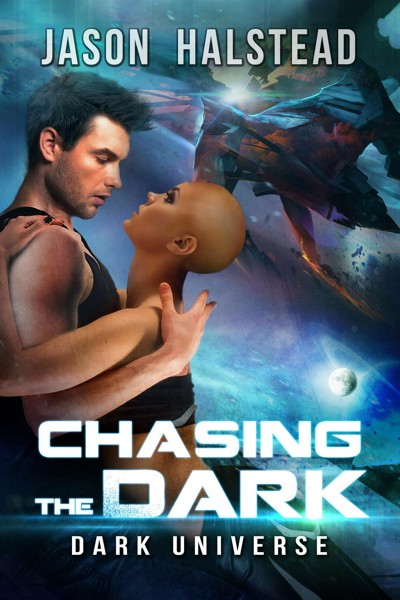 Smashwords – Chasing the Dark – a book by Jason Halstead