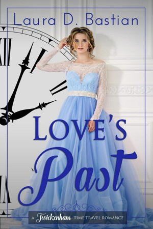 Smashwords – Love's Past