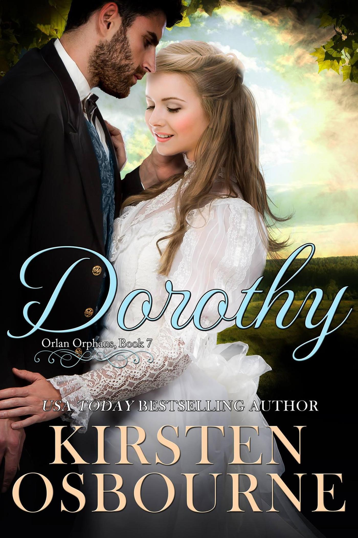 Smashwords – Dorothy – a book by Kirsten Osbourne