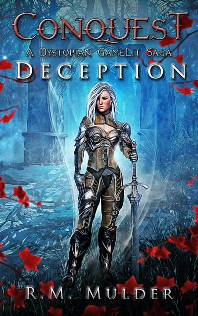 Smashwords – Deception – a book by R. M. Mulder