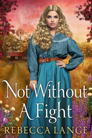Smashwords – Not Without A Fight