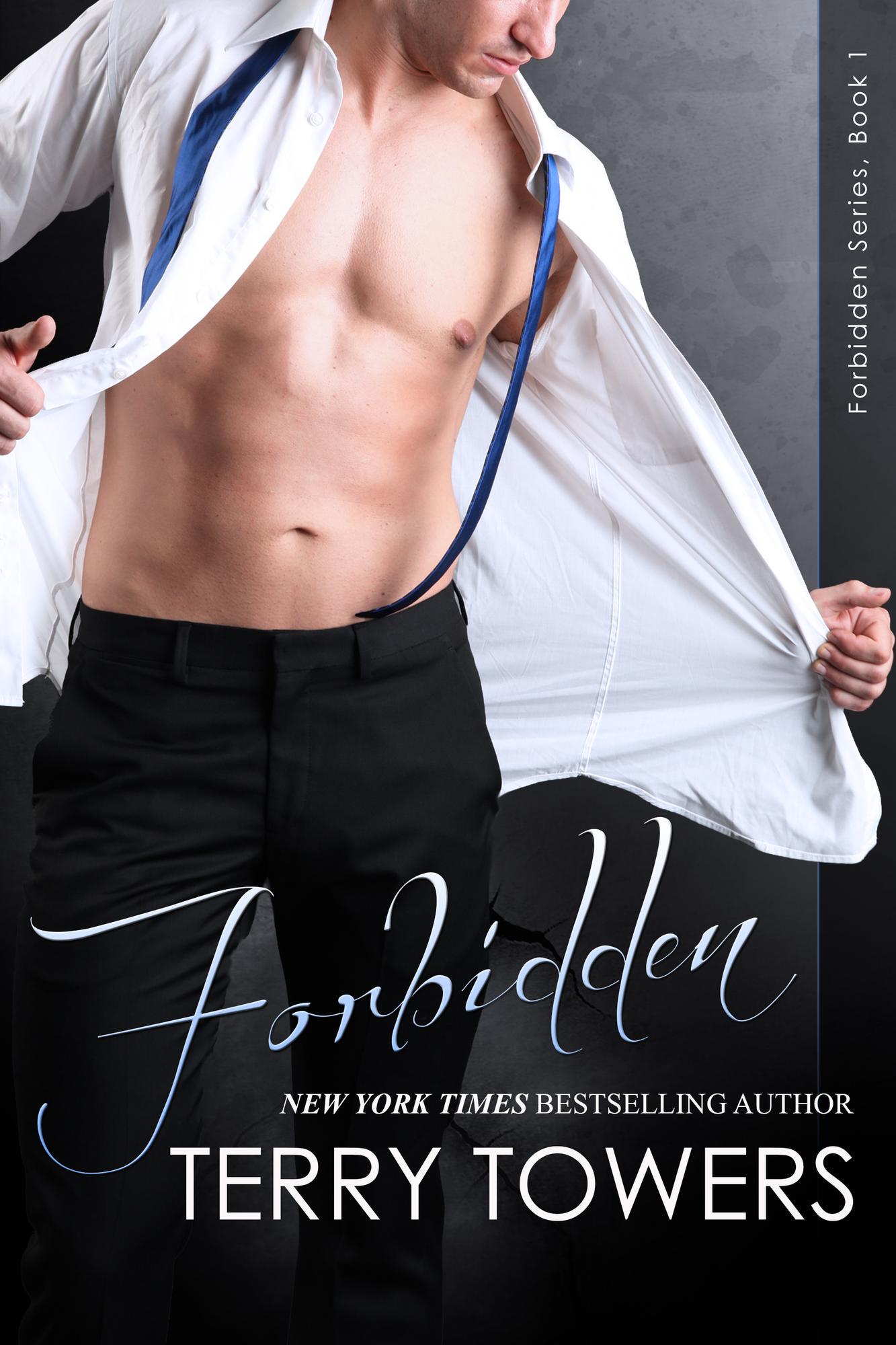 Smashwords – Forbidden – a book by Terry Towers