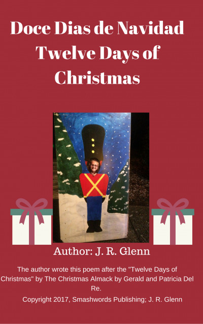 Smashwords – Doce Dias De Navidad - 12 Days of Christmas – a book by J ...