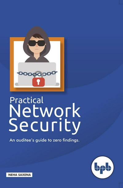 Smashwords – Practical Network Security – a book by Neha Saxena