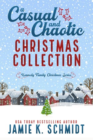 Smashwords – A Casual and Chaotic Christmas Collection
