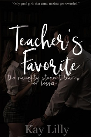 Smashwords – Teacher's Favorite: The Naughty Student Learns Her Lesson