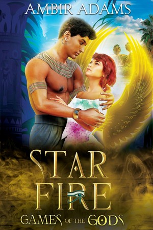 Smashwords – Star Fire