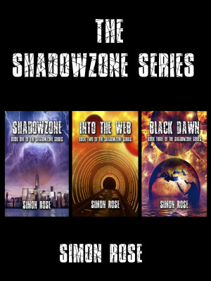 Smashwords – Interview with Simon Rose