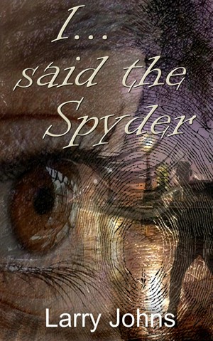 Smashwords – I...said the Spyder