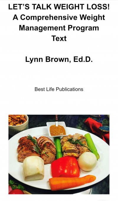 Smashwords – Let's Talk Weight Loss! Text – a book by Lynn Brown
