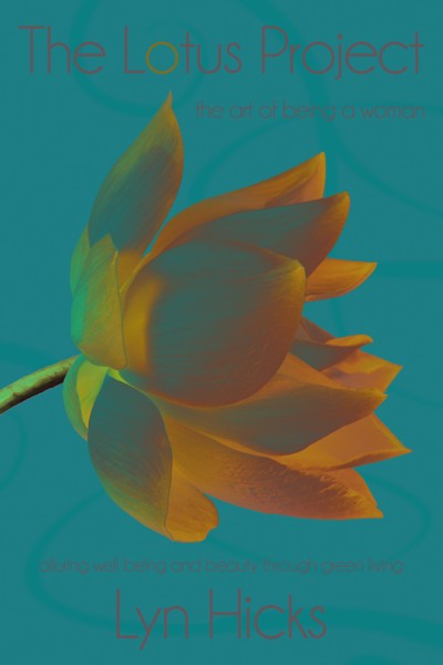 Smashwords – The Lotus Project - The Art of Being a Woman – a book by ...