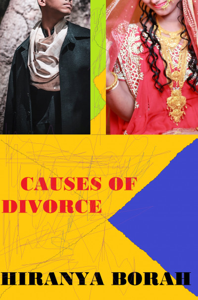 Smashwords – Causes of Divorce – a book by Hiranya Borah