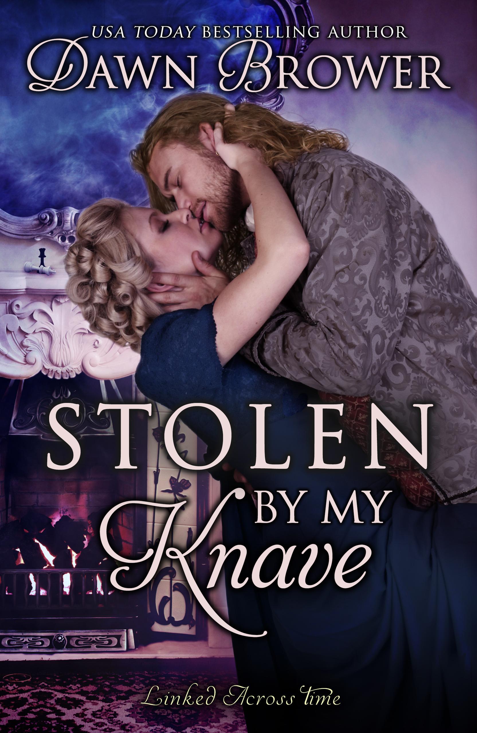 Smashwords – Stolen by My Knave – a book by Dawn Brower