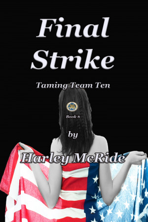 Smashwords – Final Strike