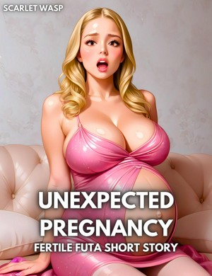 Smashwords – Unexpected Pregnancy