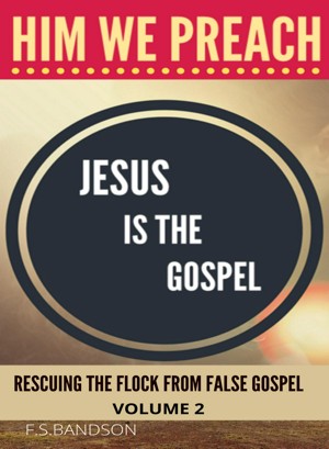 Smashwords – Him We Preach