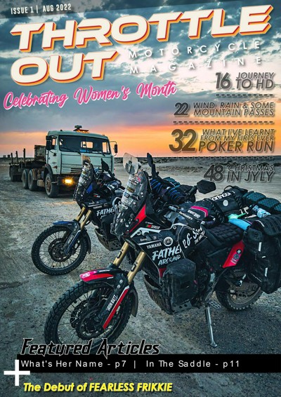 Smashwords – Throttle Out Motorcycle Magazine - August 2022 – a book by ...