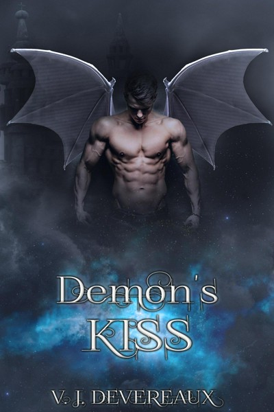 Smashwords – Demon's Kiss – a book by V. J. Devereaux & Valerie Douglas