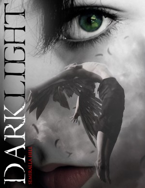 Smashwords – Dark Light